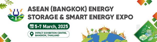 ASEAN(Bangkok) Solar PV & Energy Storage Expo